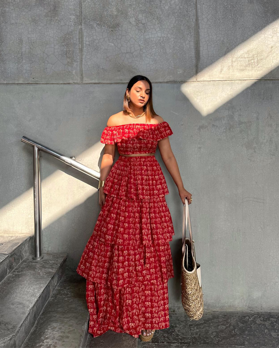 Coord Sets – Label Nirvah